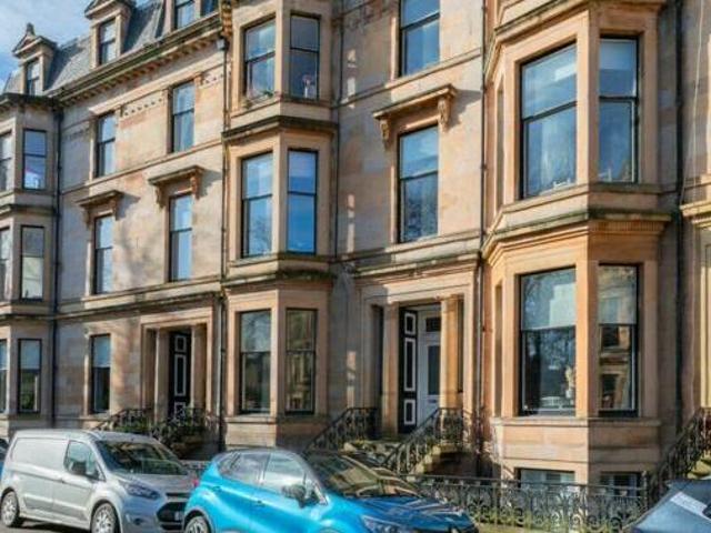 3 Bedroom Duplex For Sale In Dowanhill