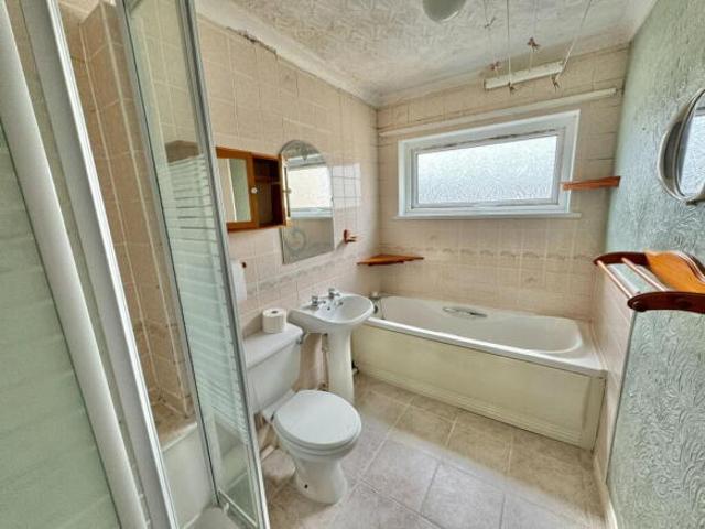 3 bedroom duplex for sale in Exmouth Road, Stoke, Plymouth, Devon, PL1
