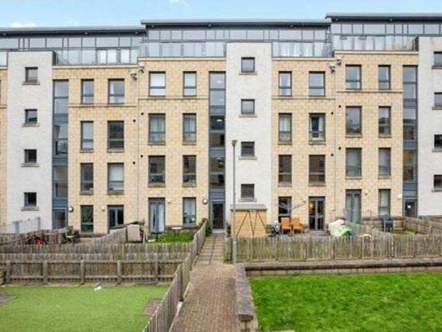 3 Bedroom Duplex For Sale In Gorgie, Edinburgh