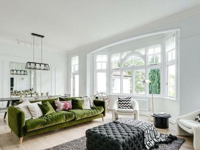3 Bedroom Duplex For Sale In Hampstead