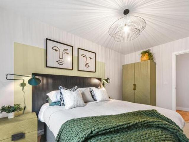 3 Bedroom Duplex For Sale In Harrin