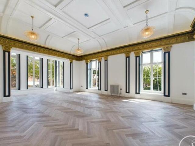 3 Bedroom Duplex For Sale In Headingley
