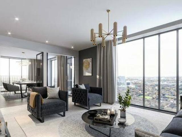 3 bedroom duplex for sale in Jersey Street Manchester Greater Manchester M4