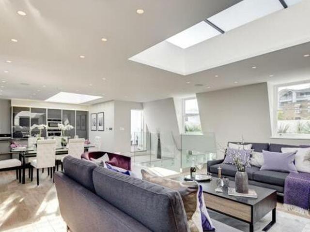 3 Bedroom Duplex For Sale In Kensington