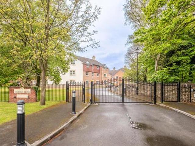 3 Bedroom Duplex For Sale In Lytham