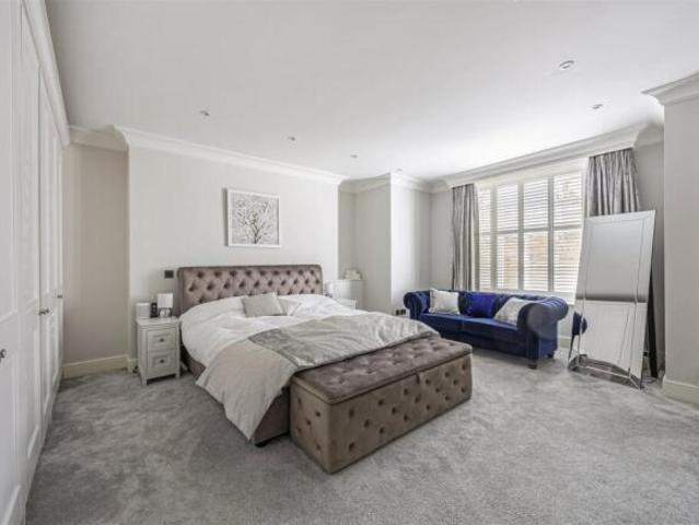 3 bedroom duplex for sale in Lansdown Terrace, Malvern Road, Cheltenham, GL50