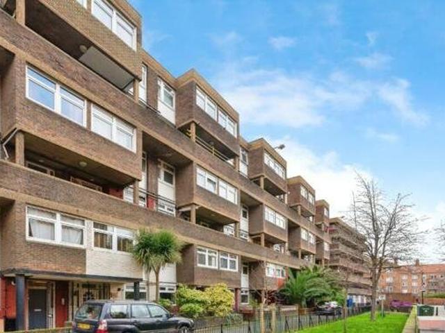 3 Bedroom Duplex For Sale In London