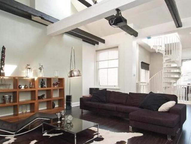 3 Bedroom Duplex For Sale In London