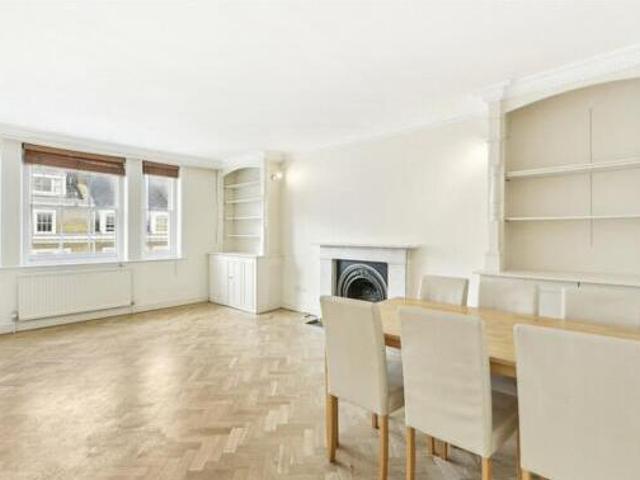 3 Bedroom Duplex For Sale In London