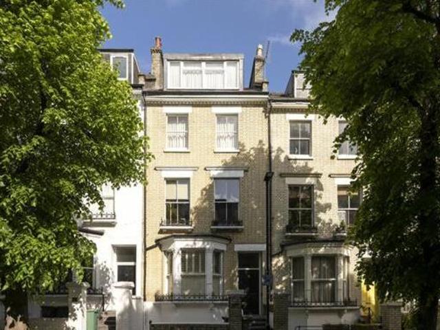 3 Bedroom Duplex For Sale In London