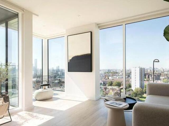 3 Bedroom Duplex For Sale In London