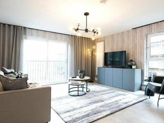 3 Bedroom Duplex For Sale In Pacific Drive, Glasgow