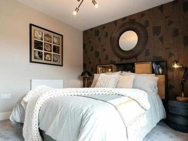 3 Bedroom Duplex For Sale In Pacific Drive, Glasgow