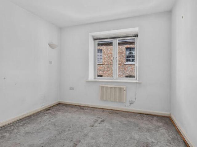 3 bedroom duplex for sale in St Denys Court, York, YO1