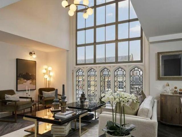 3 Bedroom Duplex For Sale In St Georges Gardens, Glenburnie Road, London