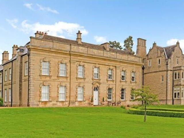 3 Bedroom Duplex For Sale In Stretton, Oakham