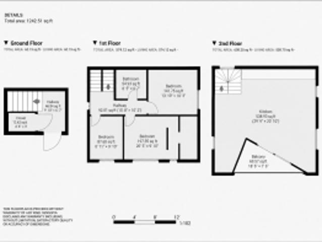 3 bedroom duplex for sale in The Island, Kelham Central Sheffield S3