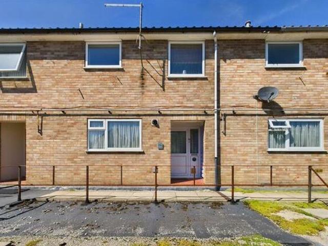 3 Bedroom Duplex For Sale In Tilehurst