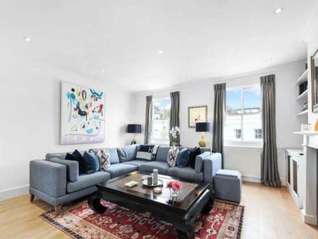 3 Bedroom Duplex For Sale In West Kensington