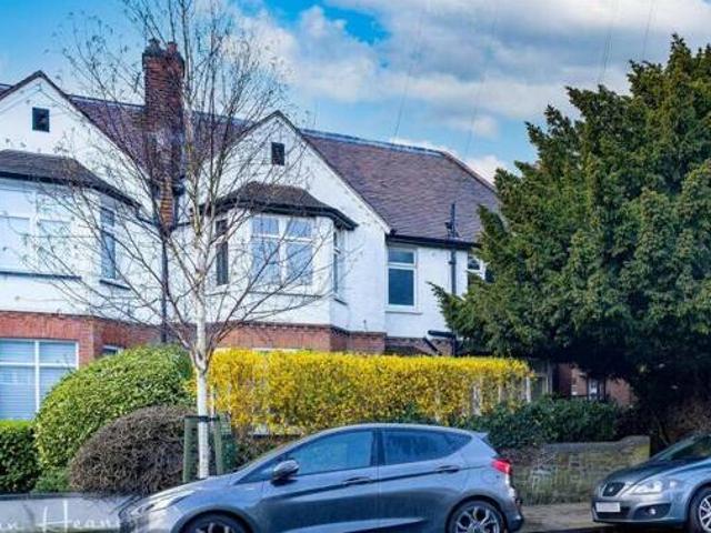 3 Bedroom Duplex For Sale In Whetstone