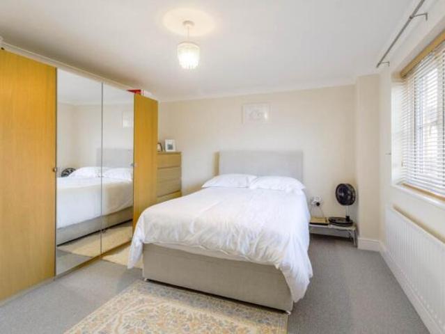 3 bedroom duplex for sale in Woodall Close, Middleton, MK10