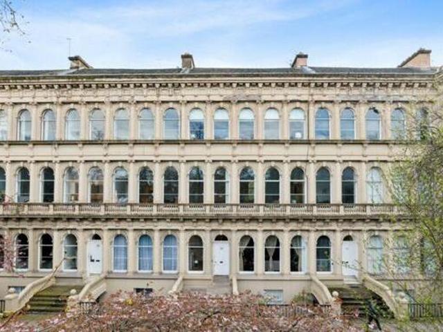 3 Bedroom Duplex For Sale In 14 Grosvenor Terrace, Dowanhill