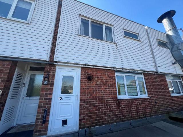 3 bedroom duplex for sale