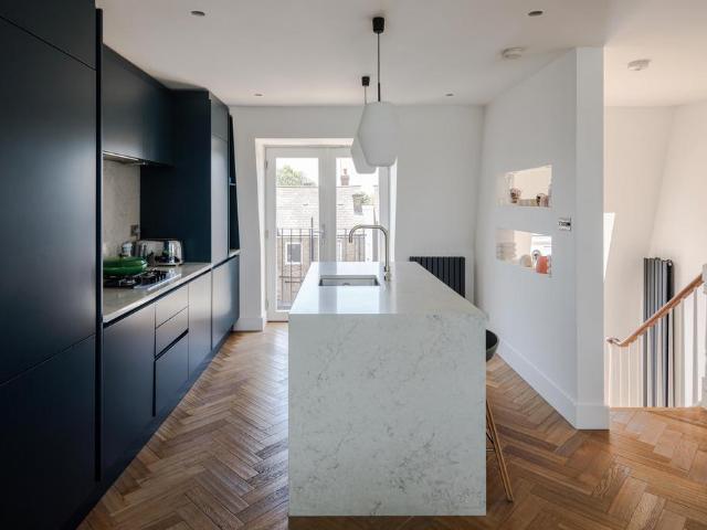 3 bedroom duplex for sale