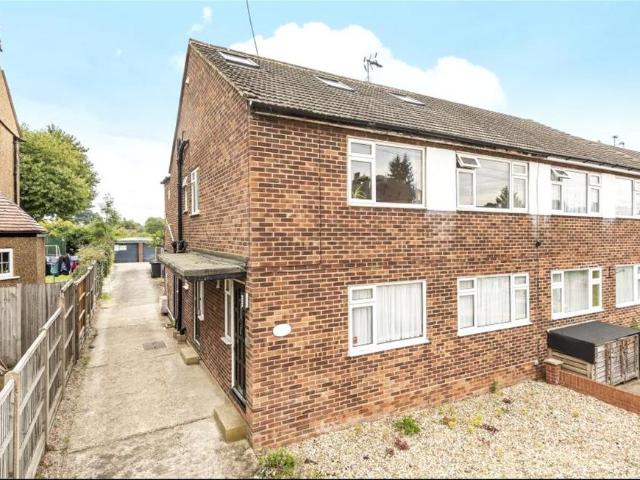 3 bedroom duplex for sale