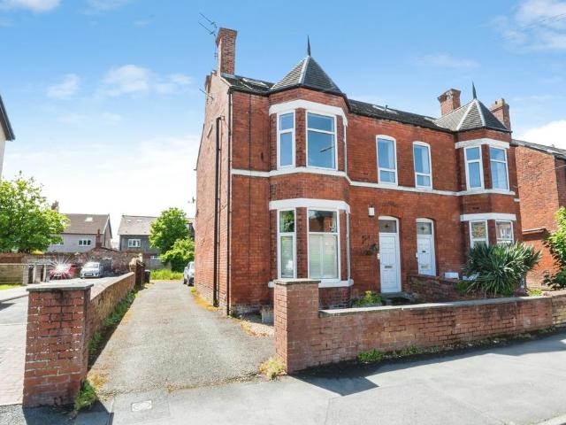 3 bedroom duplex for sale