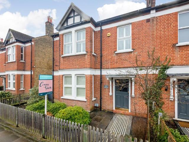 3 bedroom duplex for sale
