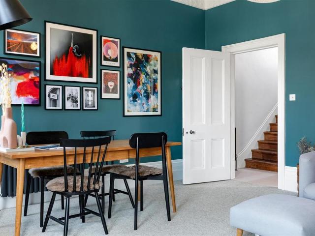 3 bedroom duplex for sale