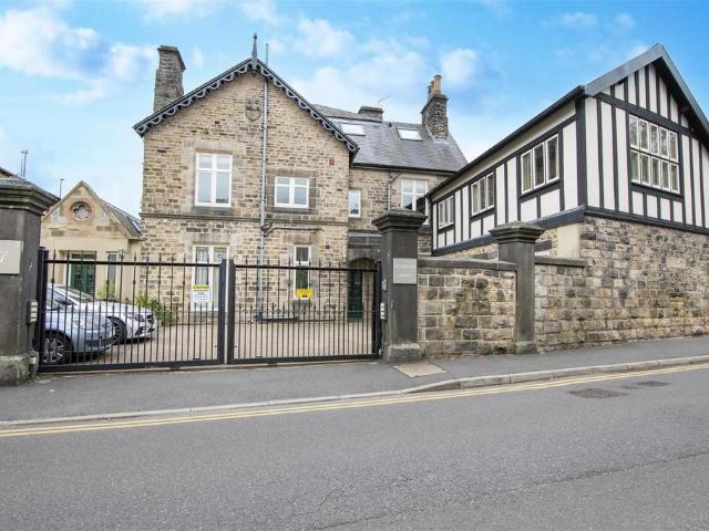 3 bedroom duplex for sale