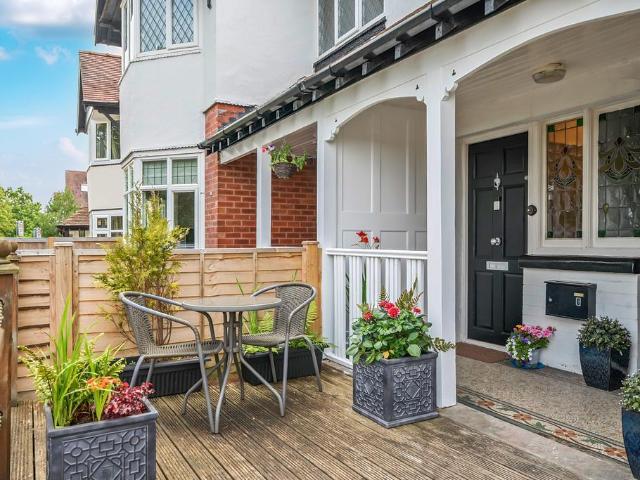 3 bedroom duplex for sale