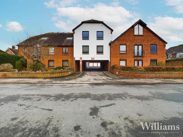 3 bedroom duplex for sale