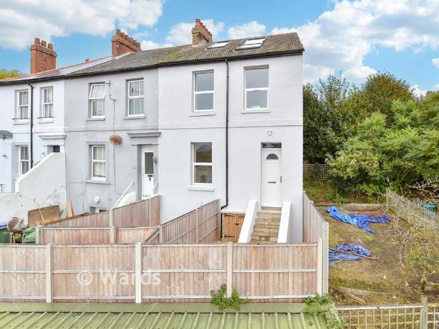 3 bedroom duplex for sale