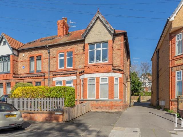 3 bedroom apartment for sale