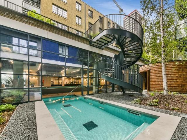 3 bedroom duplex for sale
