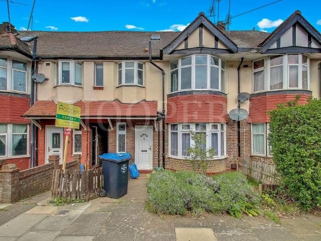 3 bedroom duplex for sale