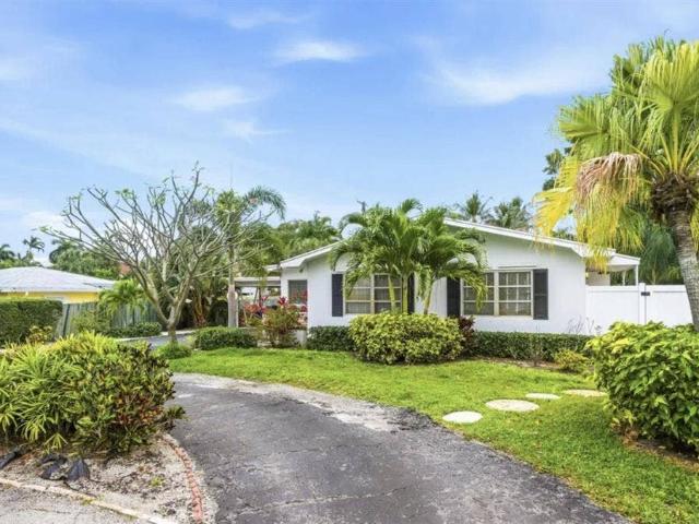 3 bedroom duplex in Delray Beach