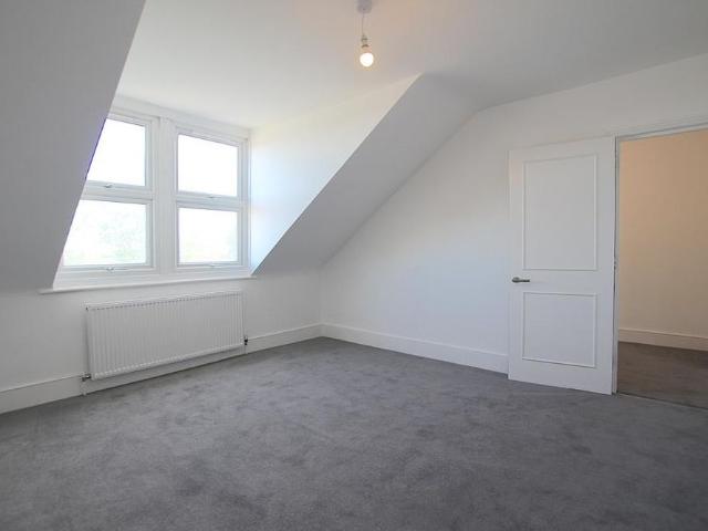 3 bedroom duplex to rent