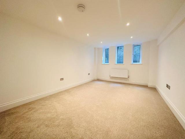 3 bedroom duplex to rent