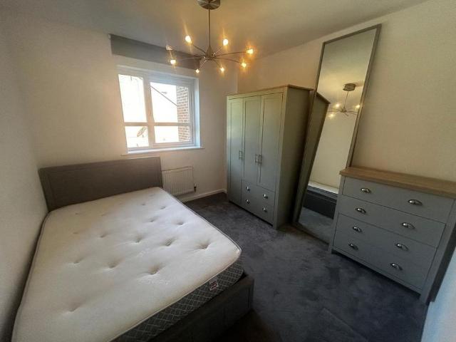 3 bedroom duplex to rent