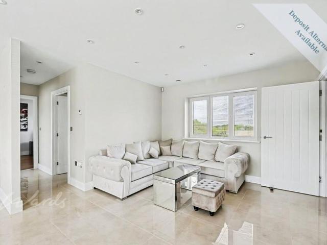 3 bedroom duplex to rent