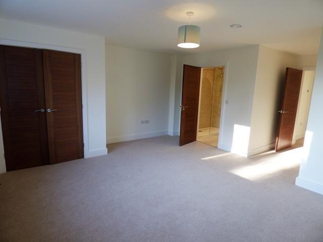 3 bedroom duplex to rent