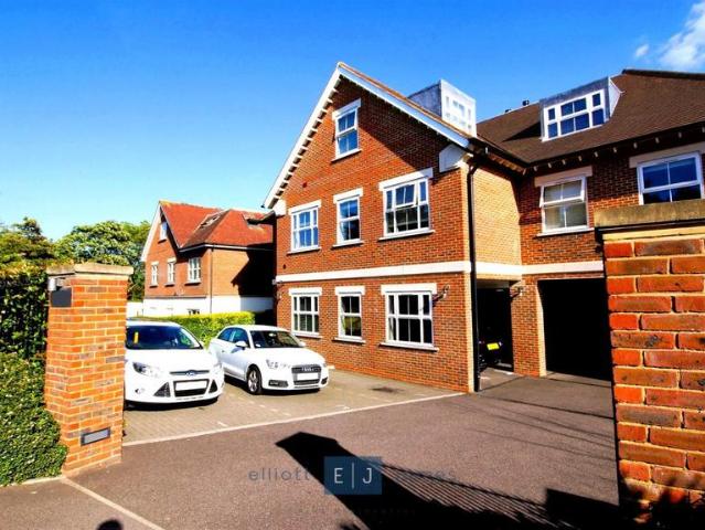 3 bedroom duplex to rent