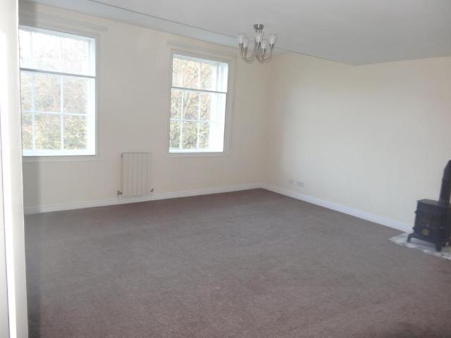 3 bedroom duplex to rent