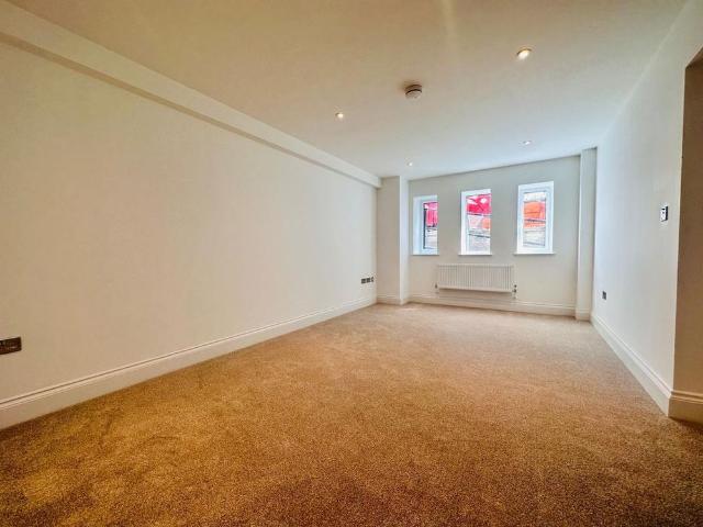 3 bedroom duplex to rent