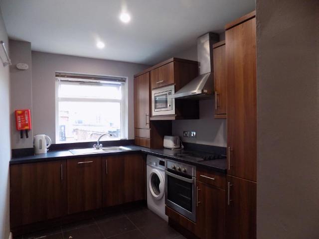 3 bedroom duplex to rent