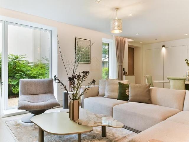3 bedroom duplex to rent